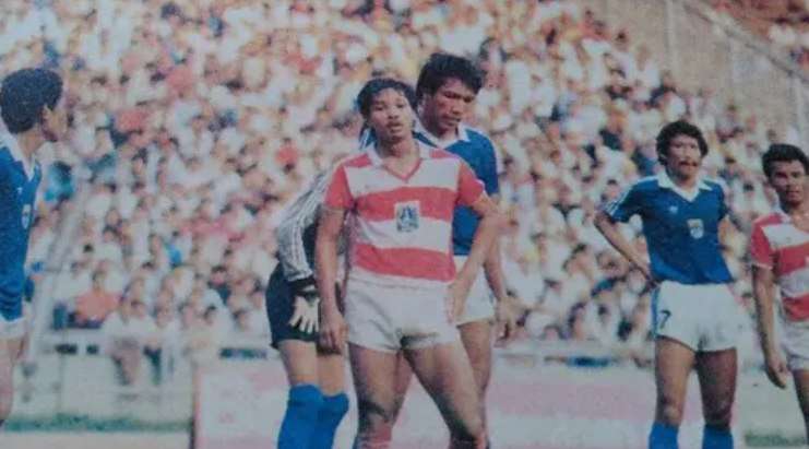 Skor Persib Vs Persija Dari Tahun Ke Tahun & Rekor Lengkap - Score.co.id