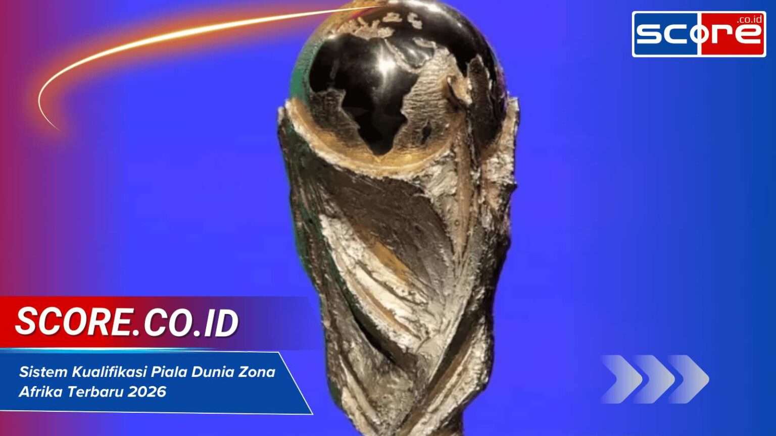 Ronde 4 Kualifikasi Piala Dunia 2026: Hasil Dan Klasemen - Score.co.id